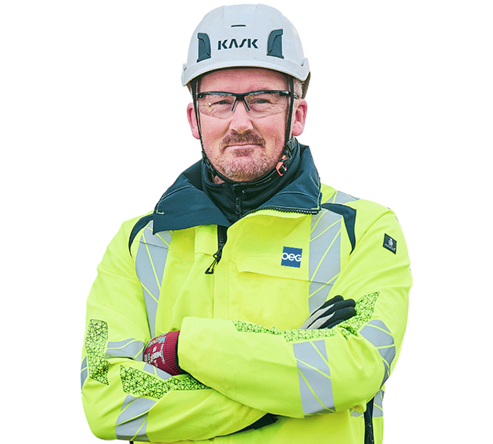 Integrated Energy Solutions | OEG