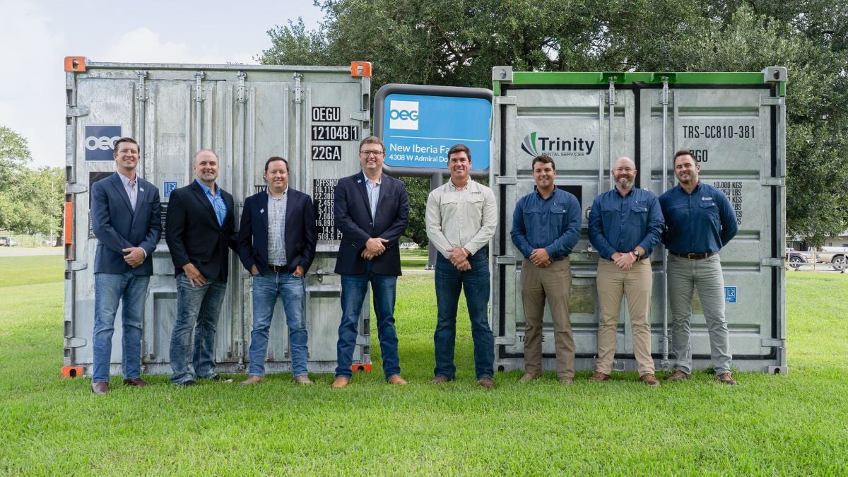 Latest News and Updates | OEG