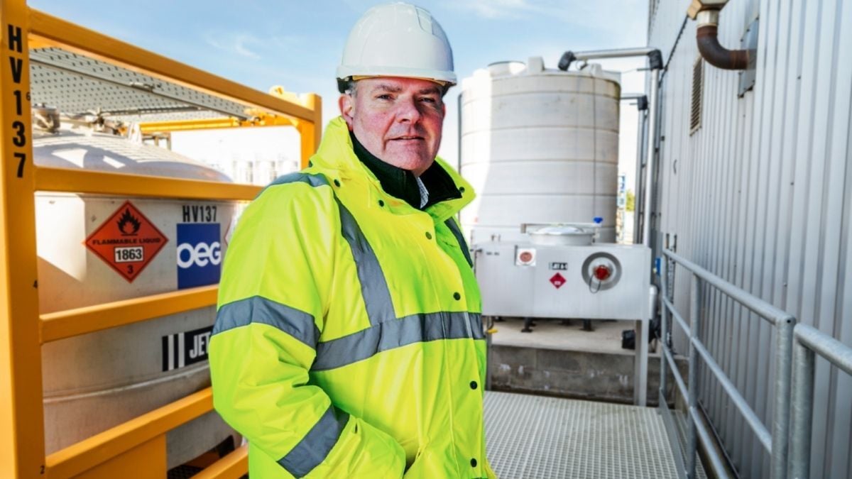 Latest News and Updates | OEG