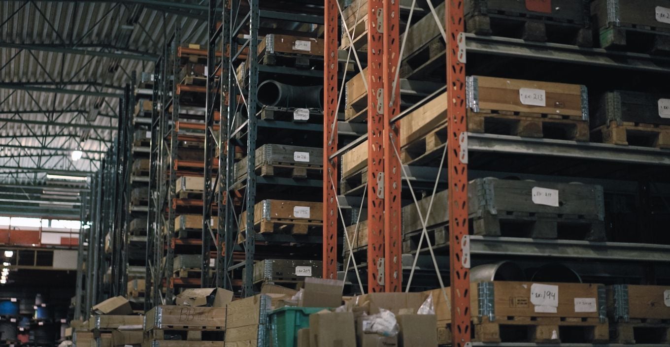 Offshore Solutions for Norway | DNV Containers & Tanks | OEG