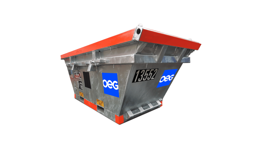 Offshore Solutions for the USA | DNV Containers & Tanks | OEG