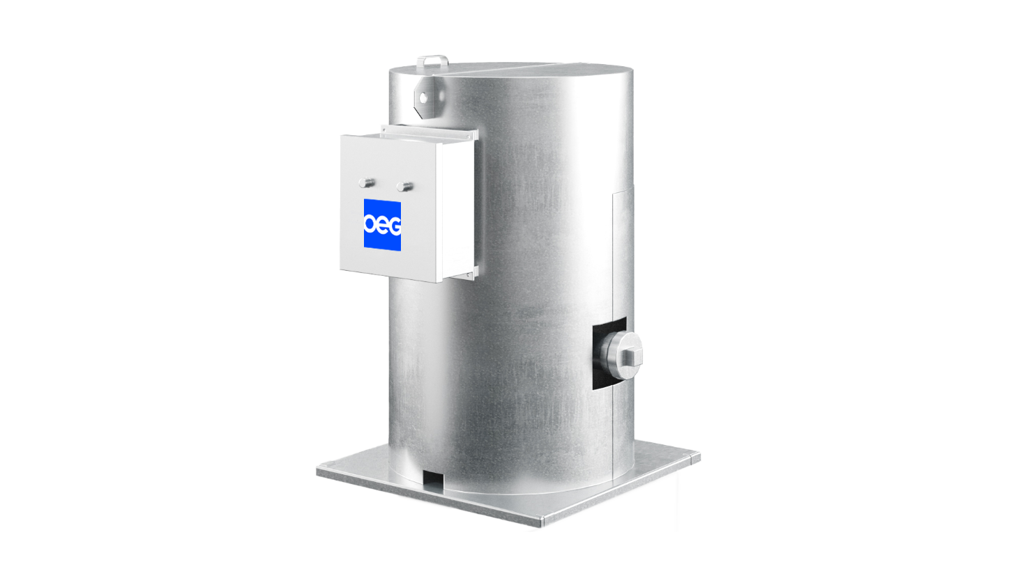 Tuff Gut food grinder