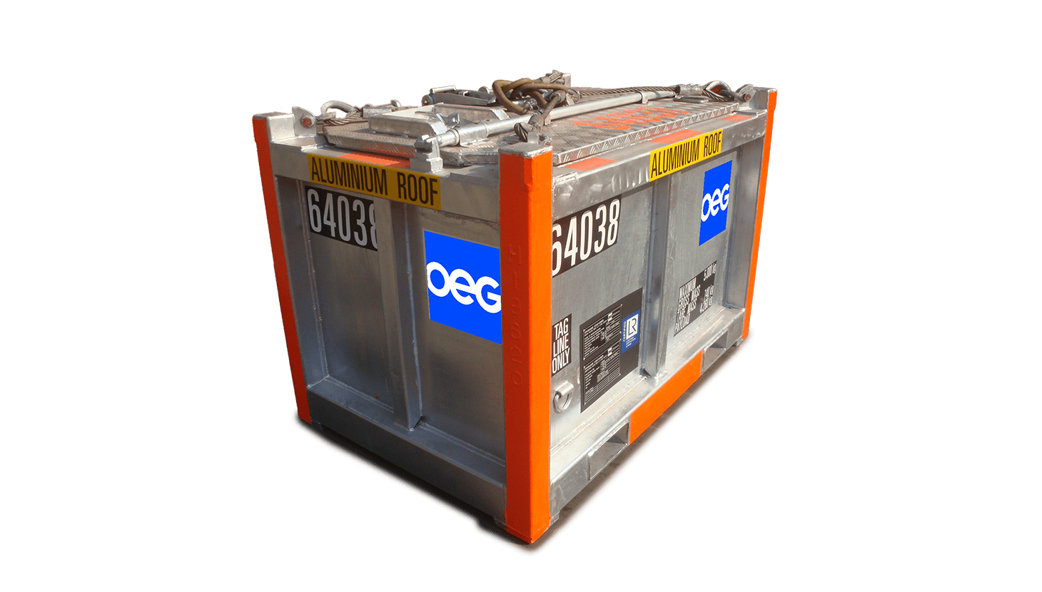 Tool boxes