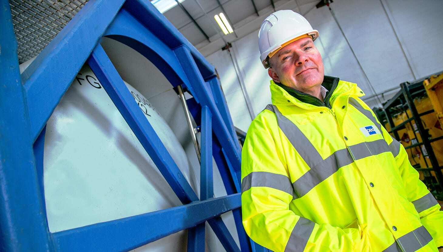 Tuff Gut II food grinder