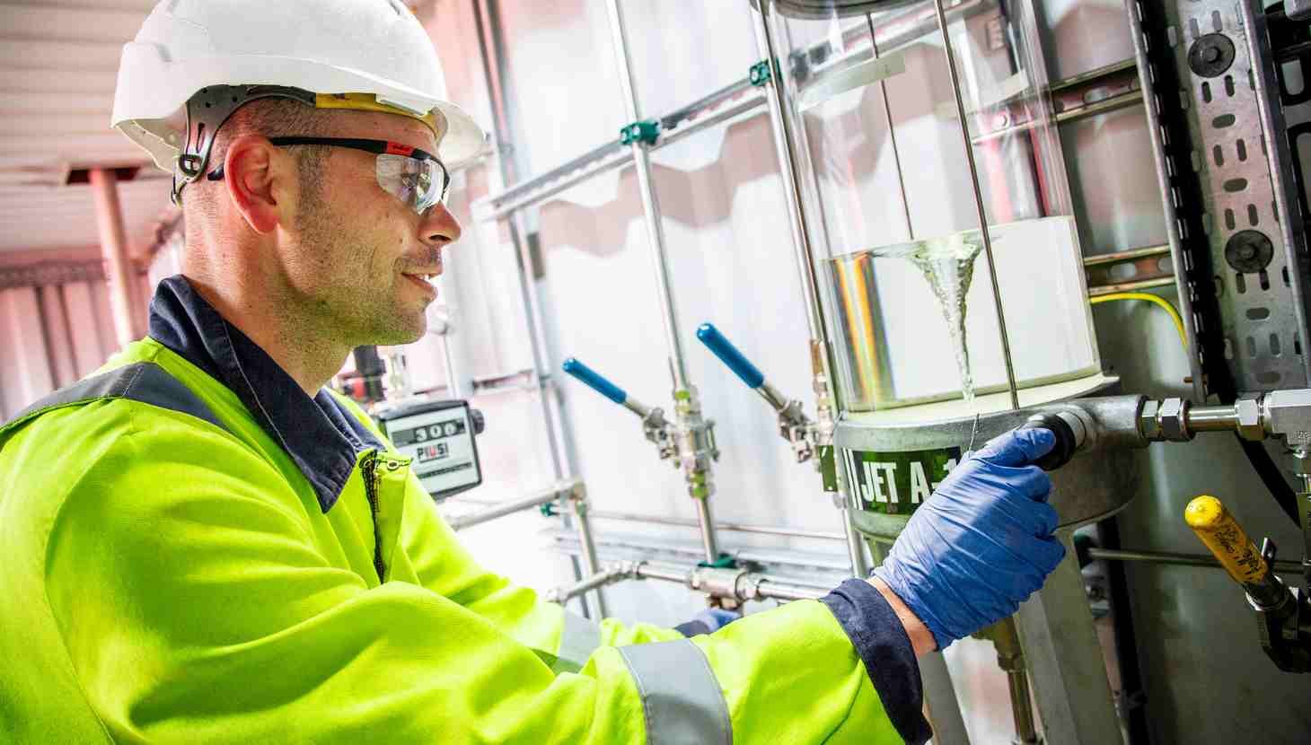 Integrated Energy Solutions | Offshore Renewables, Oil & Gas | OEG