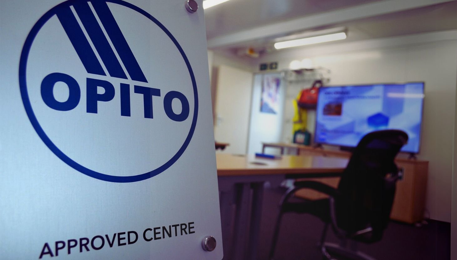 Helicopter Refuelling Training | OPITO Approved | OEG