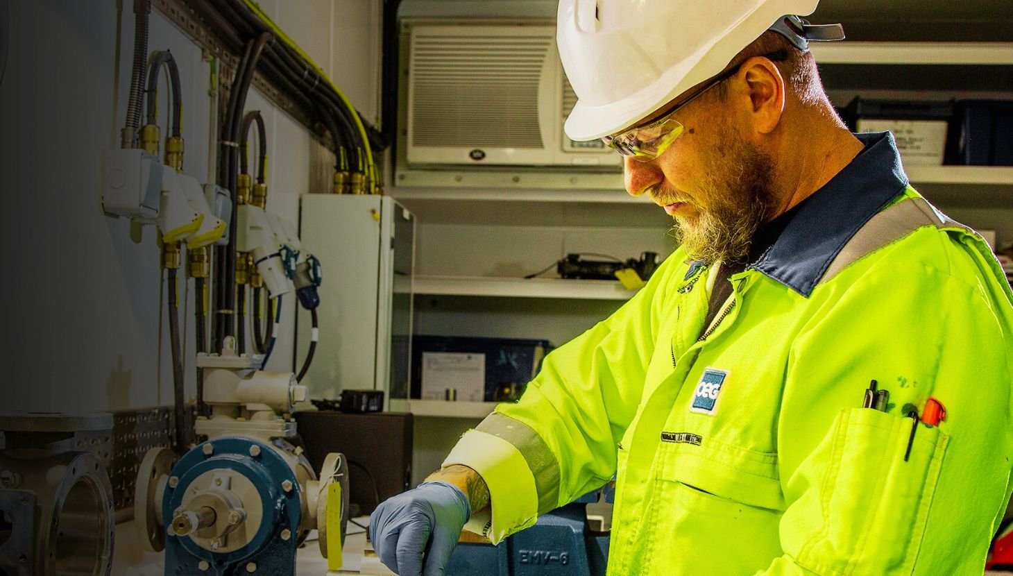 Helifuel Refueling Systems | Tailored Solutions for Aviation | OEG