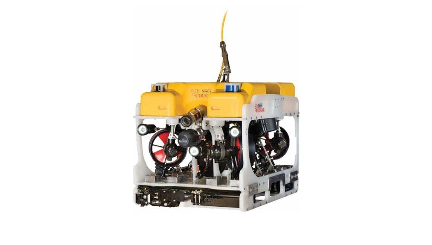 Subsea Inspection, Repair, and Maintenance Services | OEG