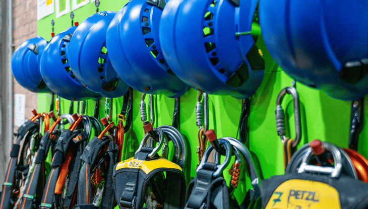 OEG Training Centre | Offshore Wind Training Courses