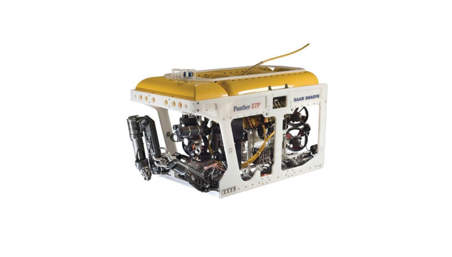 Subsea Inspection, Repair, and Maintenance Services | OEG