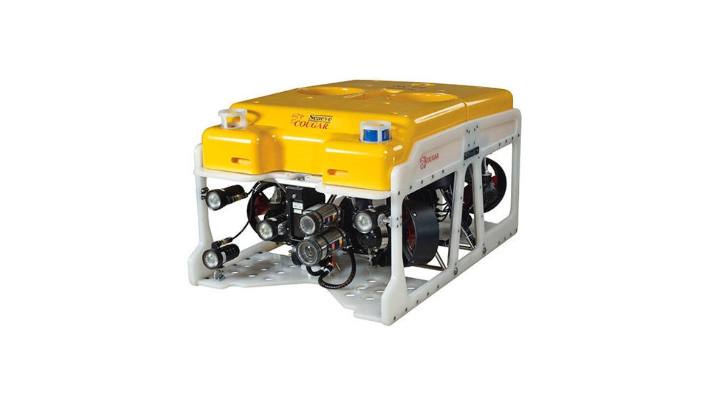 Subsea Inspection, Repair, and Maintenance Services | OEG