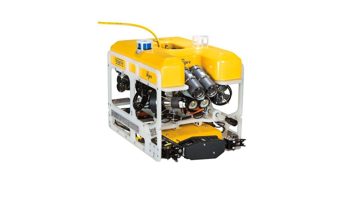 Subsea Inspection, Repair, and Maintenance Services | OEG