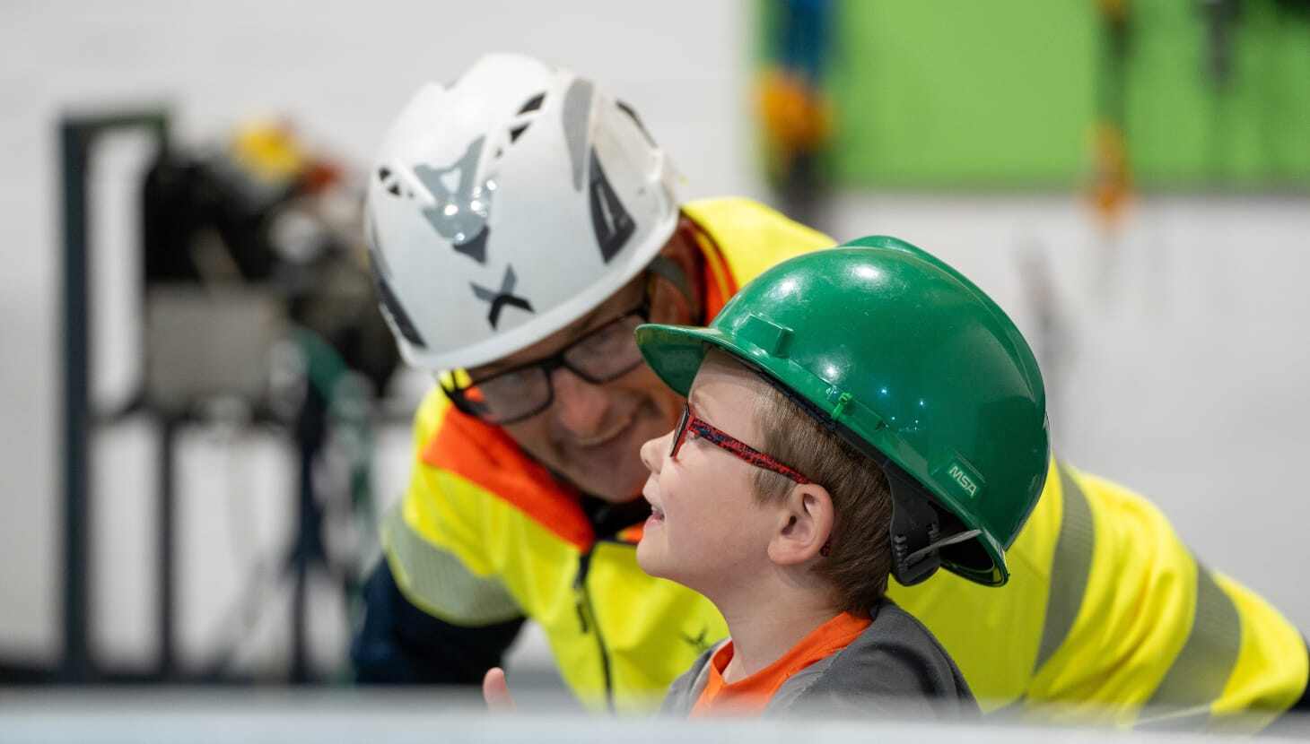 OEG Training Centre | Offshore Wind Training Courses