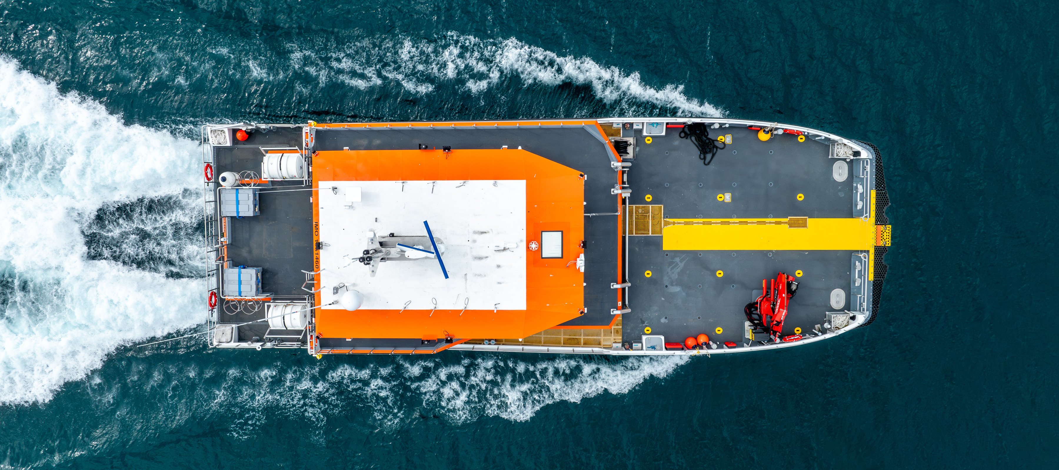 OEG Renewables to expand Taiwan vessel fleet