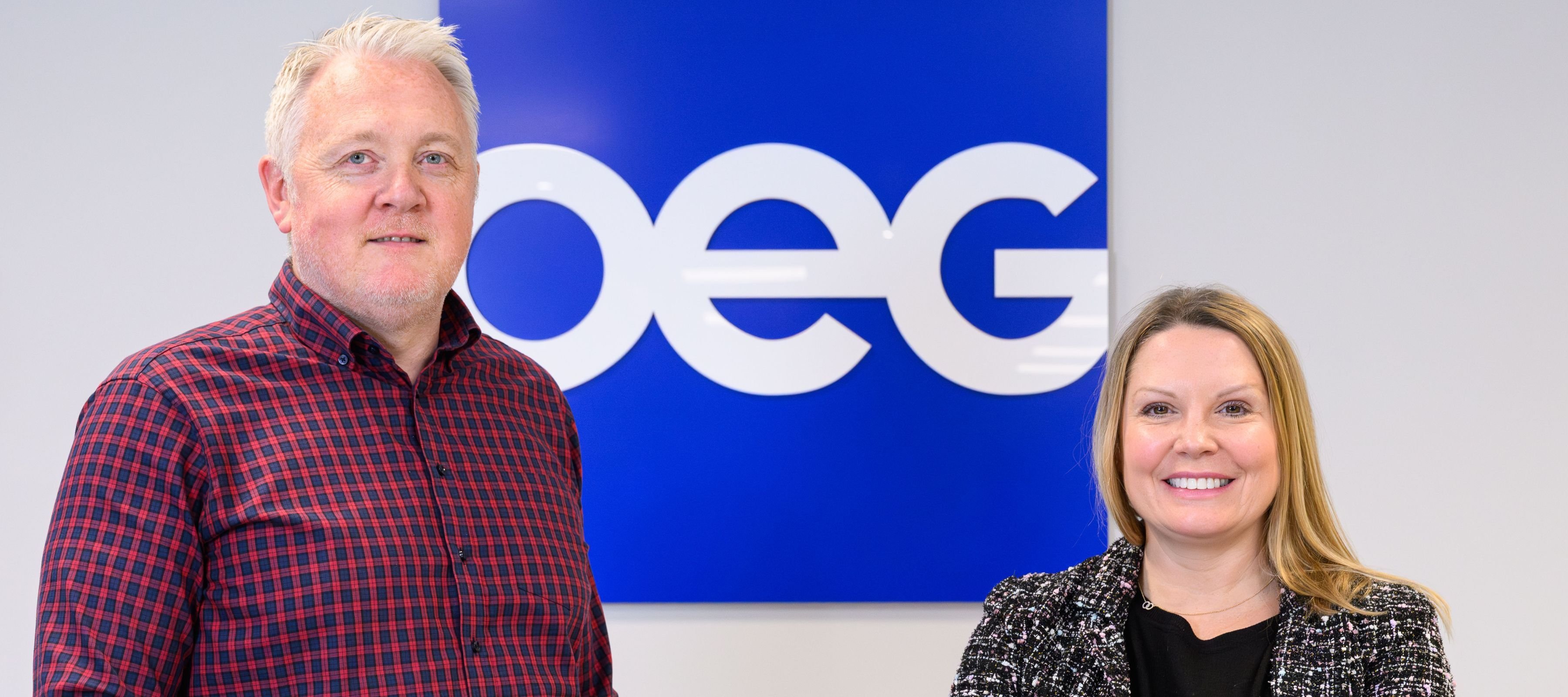 Topside Services | Custom Solutions for Offshore Assets | OEG