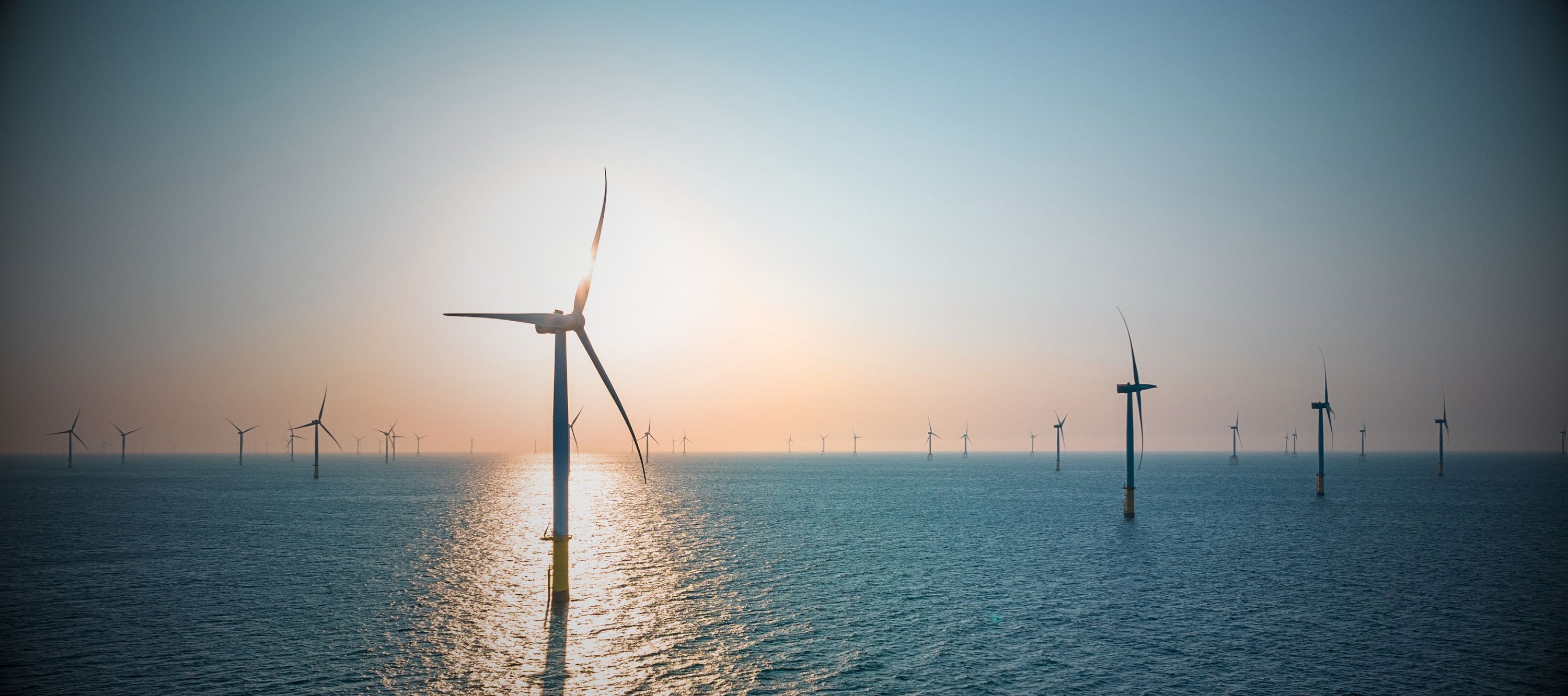 Using a 100% US offshore wind legacy to build the energy system of the ...