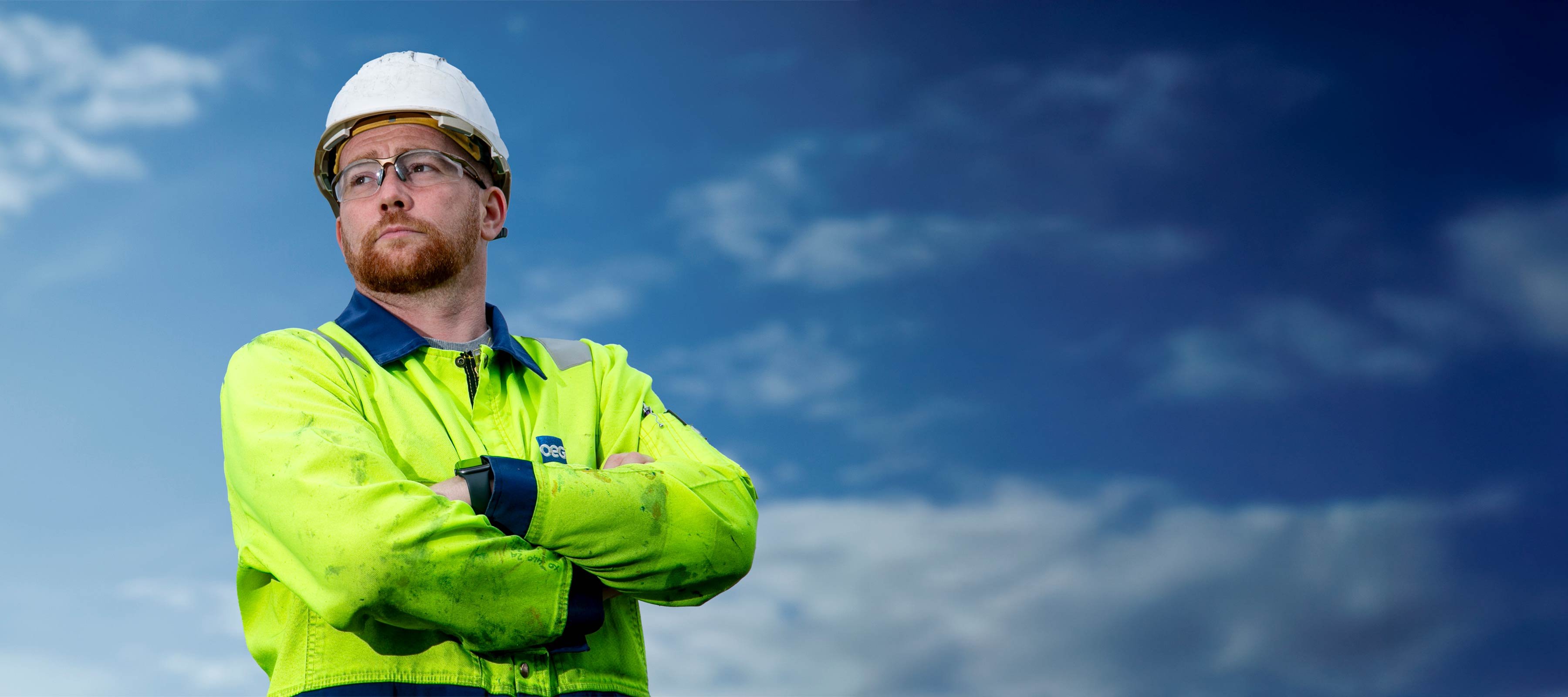 Cargo Logistics Solutions | Safe Container Units and More | OEG