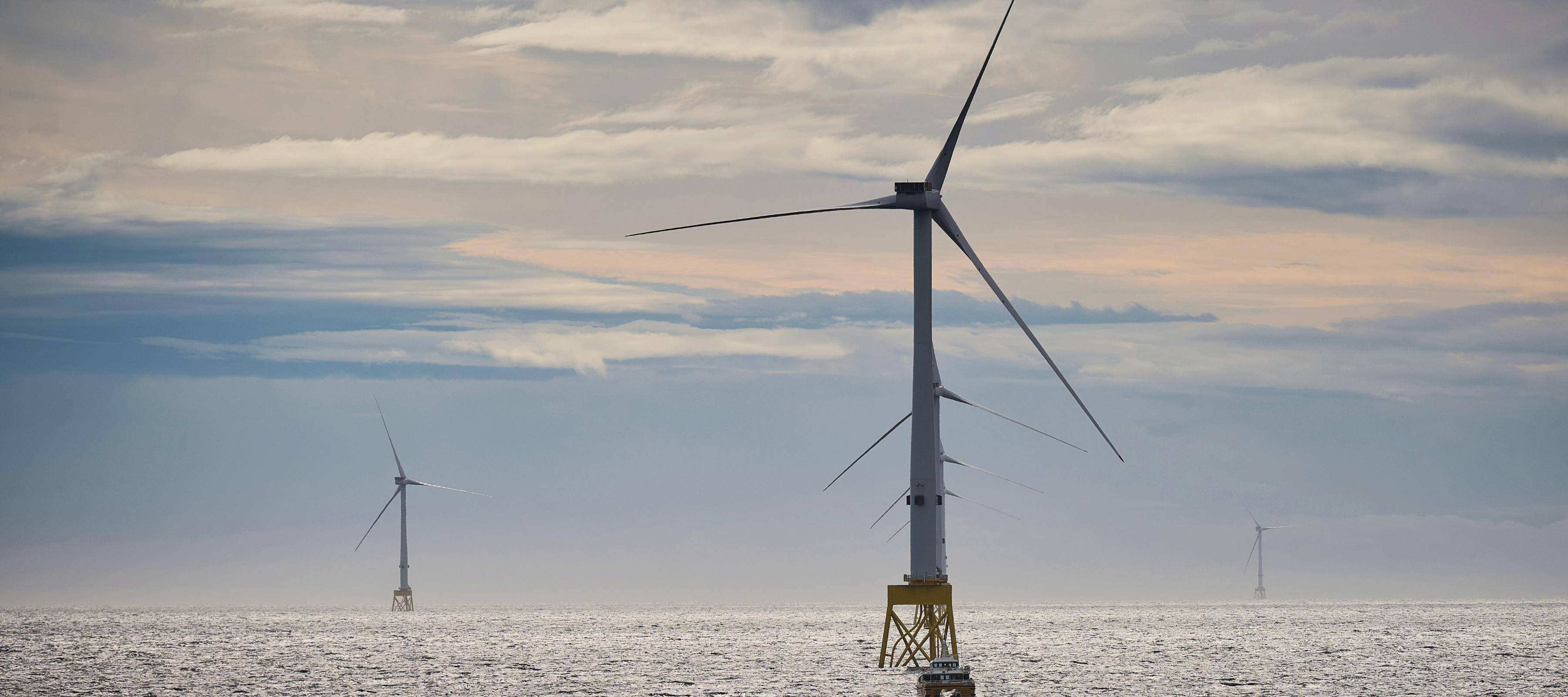 Integrated Energy Solutions | Offshore Renewables, Oil & Gas | OEG