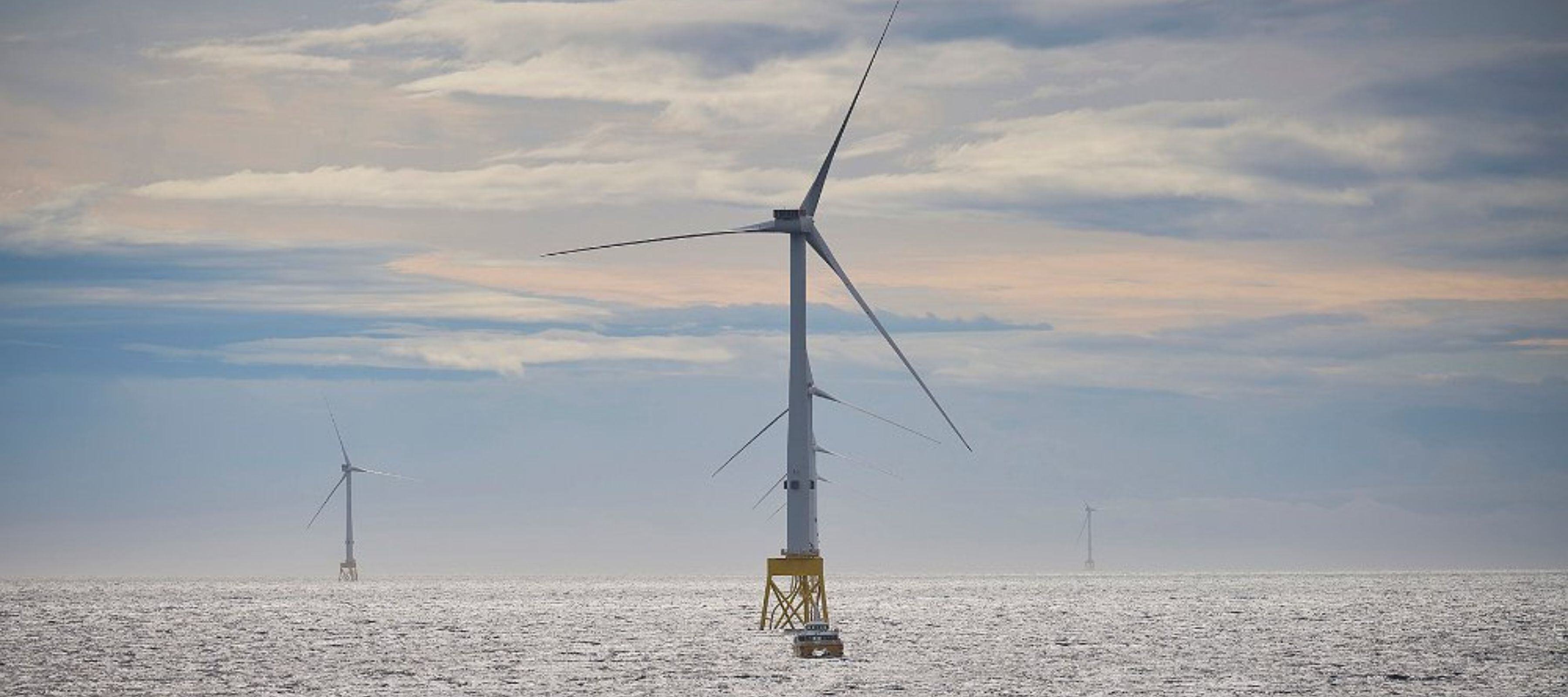 OEG to support Inch Cape Offshore Wind Farm construction until 2027