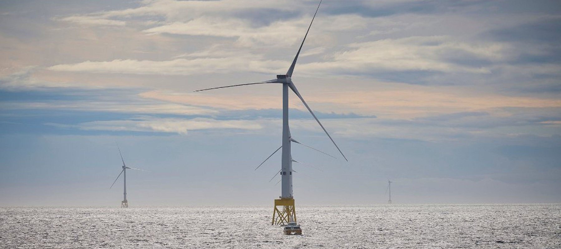 OEG to support Inch Cape Offshore Wind Farm construction until 2027