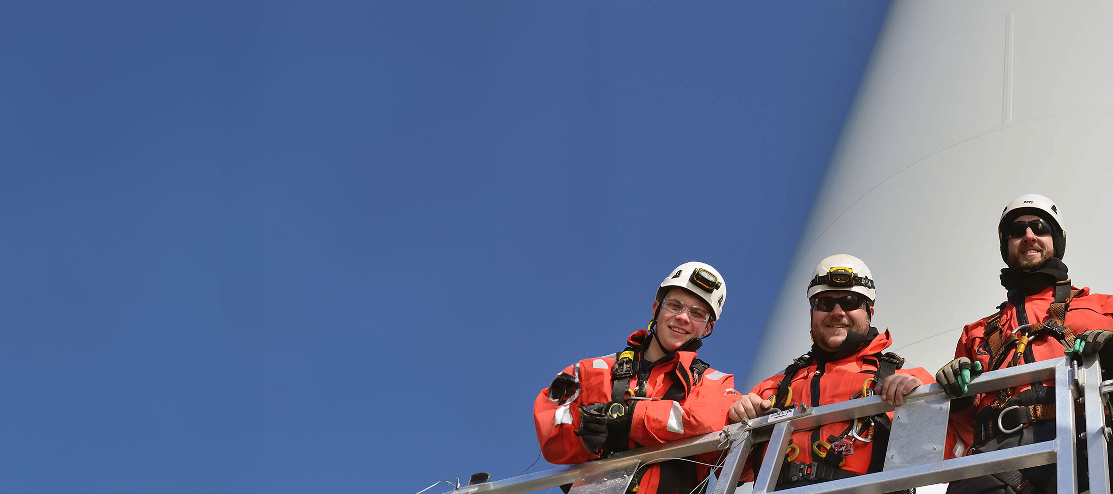 OEG Training Centre | Offshore Wind Training Courses