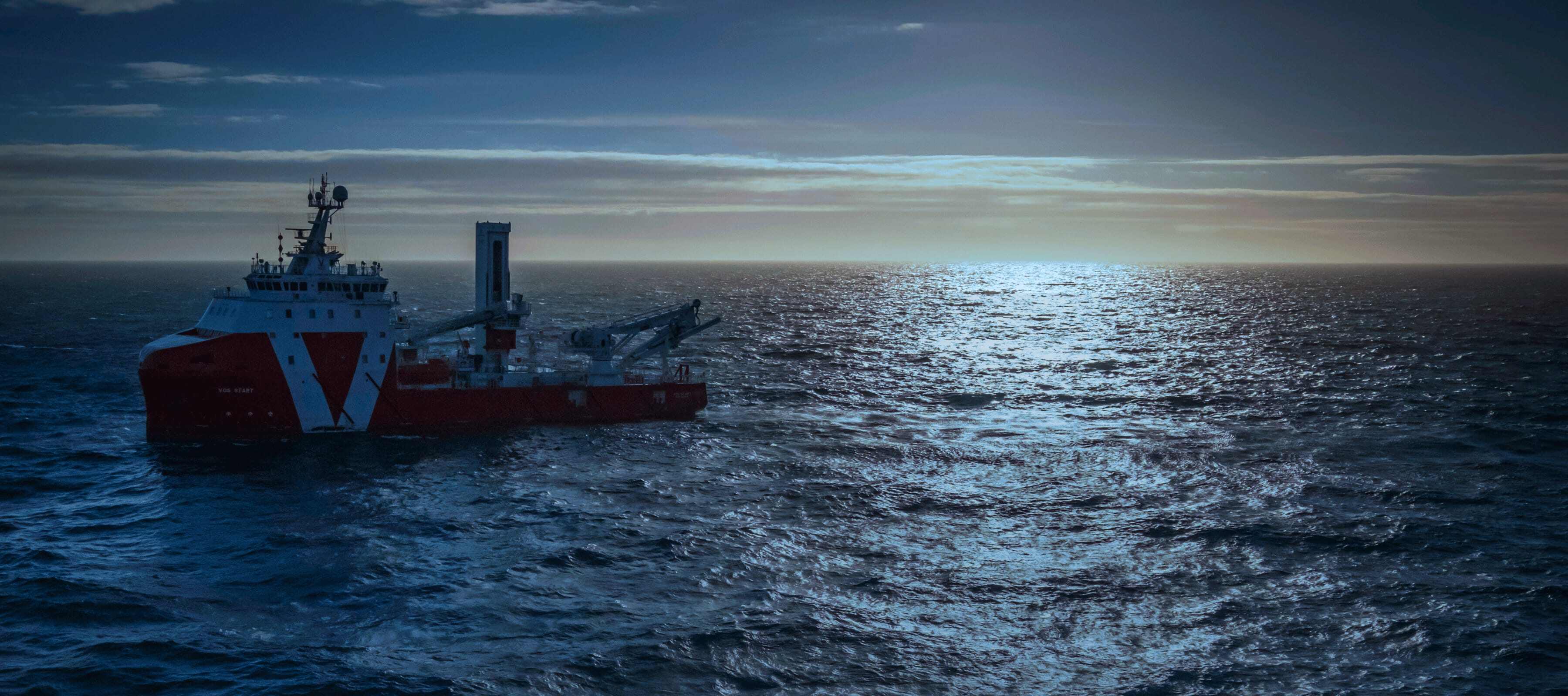 Integrated Energy Solutions | Offshore Renewables, Oil & Gas | OEG