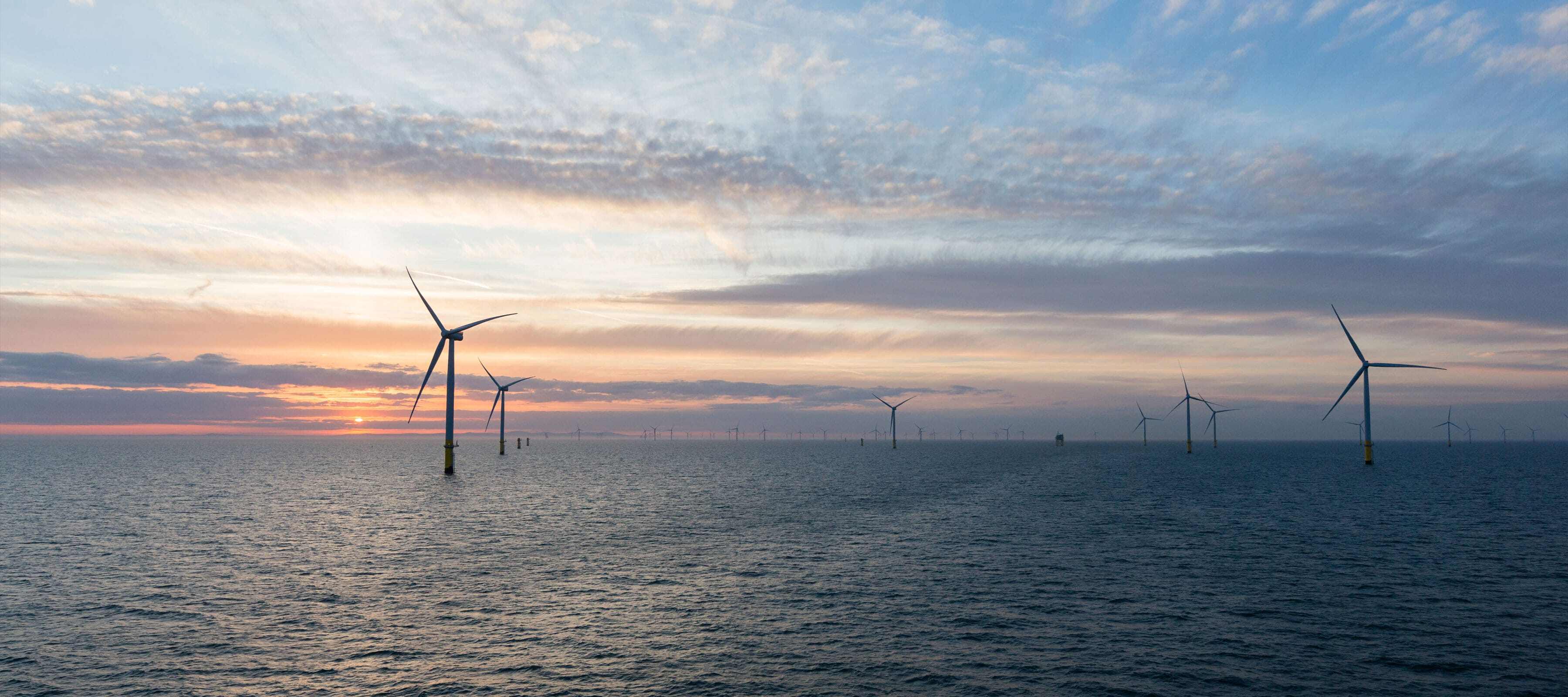 Offshore Wind Track Record