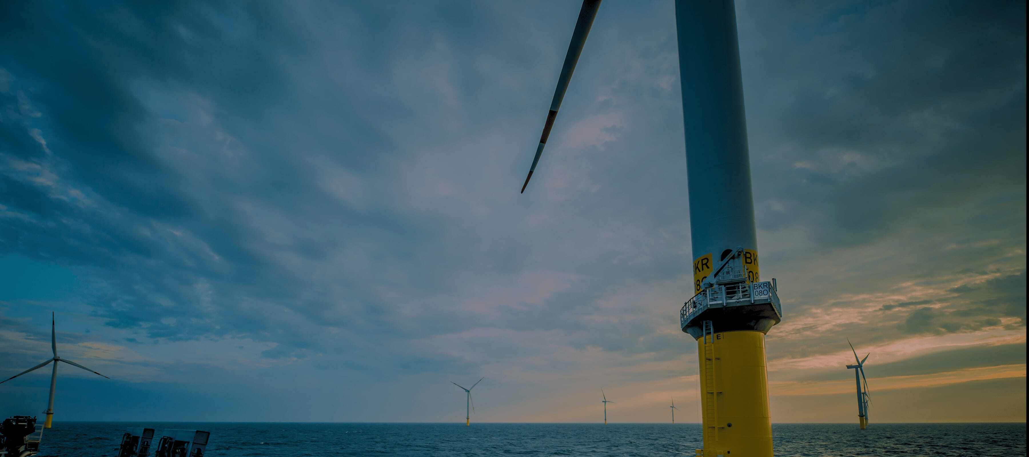 Offshore Vessel Inspection, Accredited Vessel Inspectors Worldwide