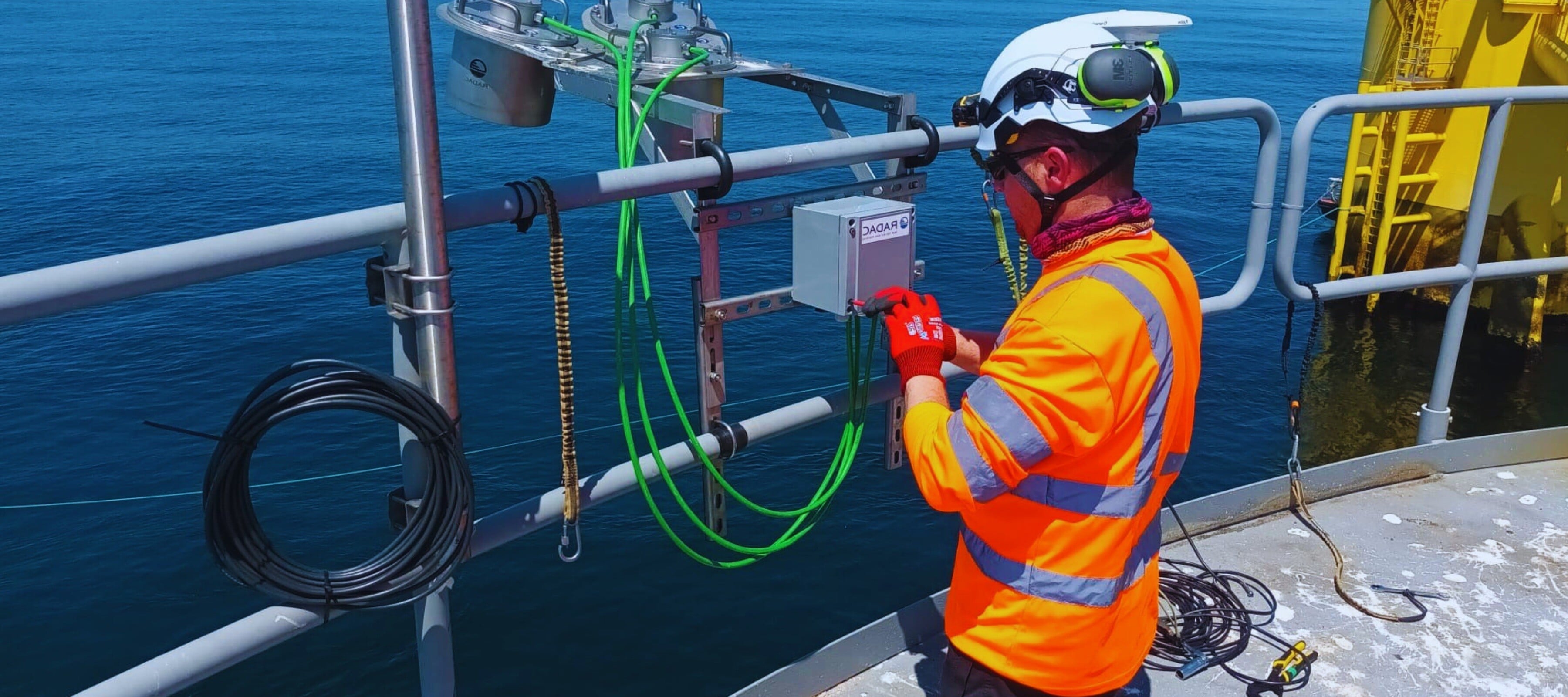Offshore Communications Specialist Opens New Aberdeen Office
