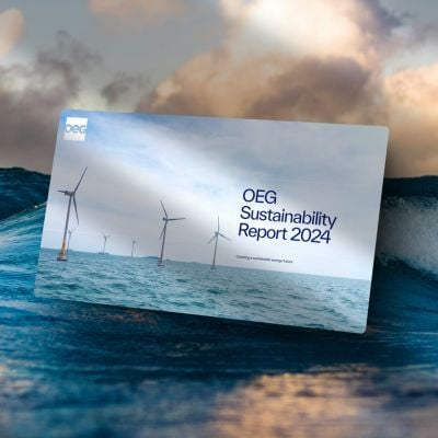 OEG To Acquire Bluestream Offshore