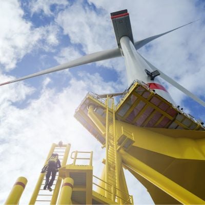 OEG Training Centre | Offshore Wind Training Courses