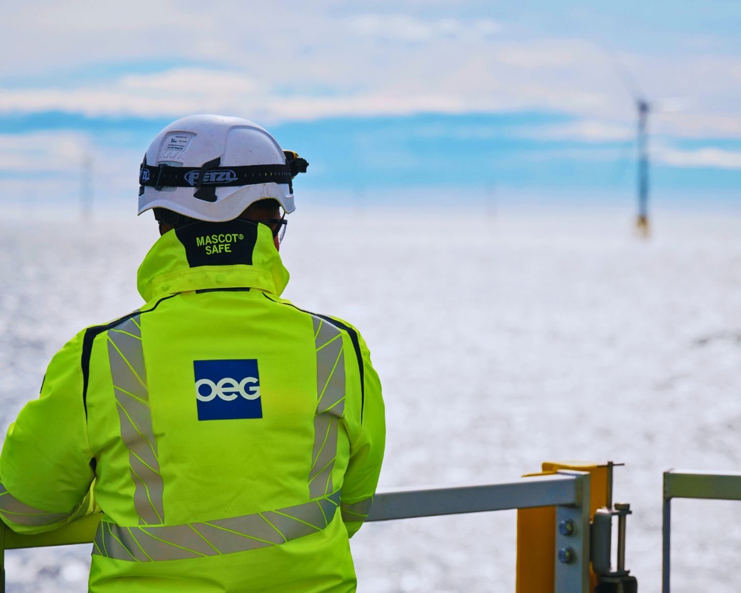 OEG’s journey to become one company with a shared vision and endless ...