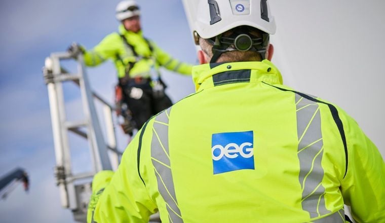 OEG's Growth Story | Mission Critical Energy Services | OEG