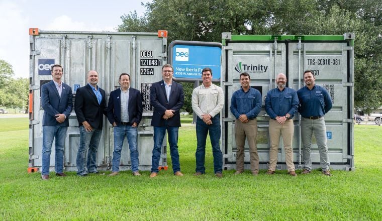 OEG's Growth Story | Mission Critical Energy Services | OEG