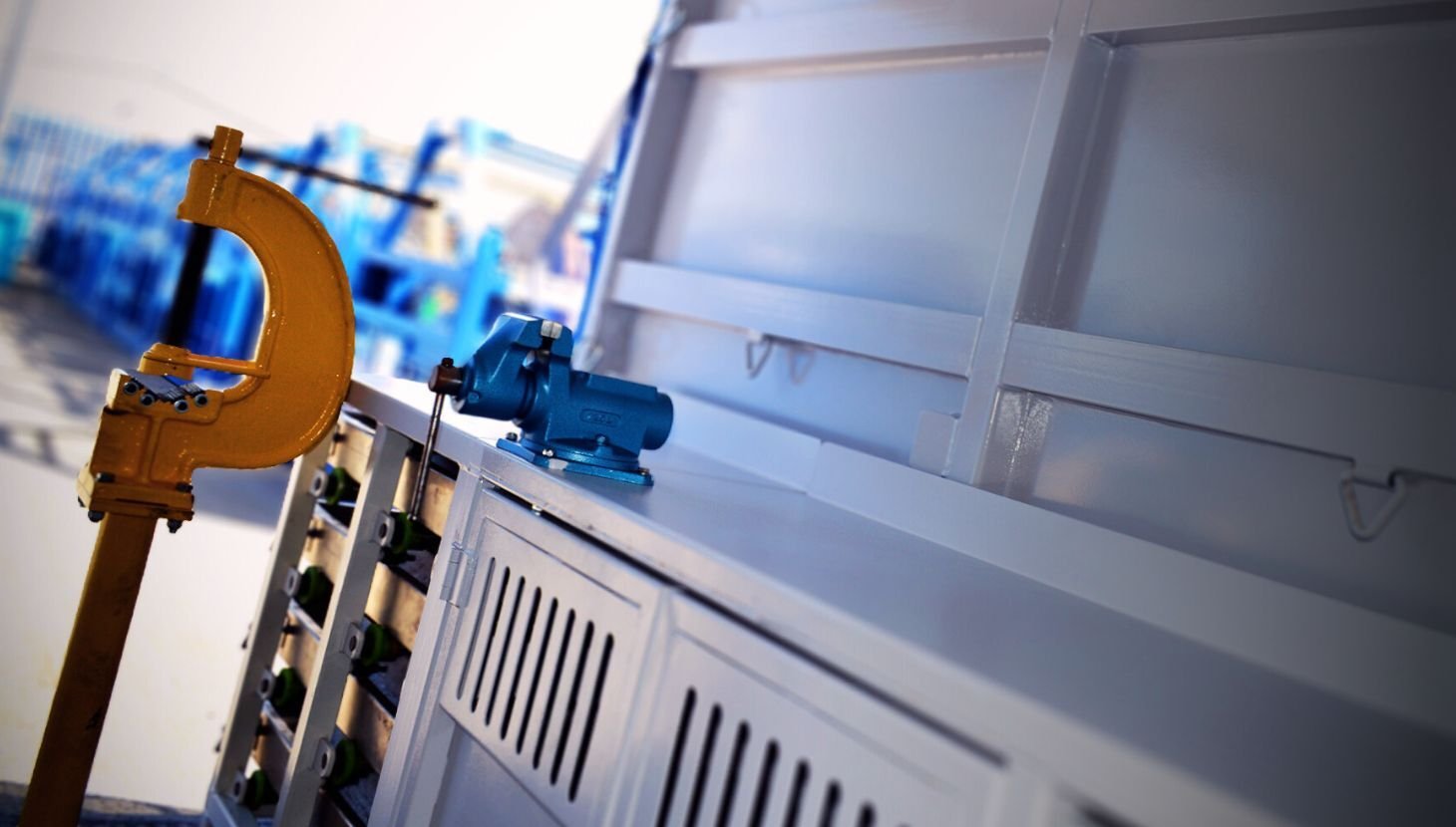 Well Completion Solutions | High-Quality Equipment & Services | OEG