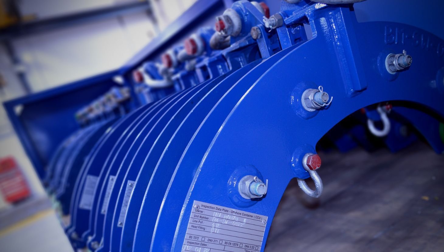 Well Completion Solutions | High-Quality Equipment & Services | OEG